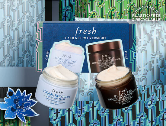 Beauty Products Home Page | Skincare | Fresh UK