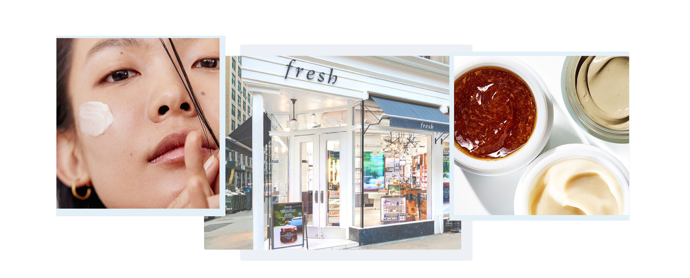 Our In-Person UK Stores | Shopping | Fresh UK