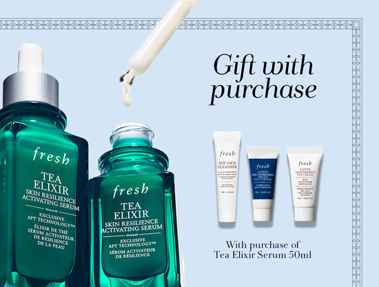 Skin Care, Body Care and Fragrances | Fresh MY