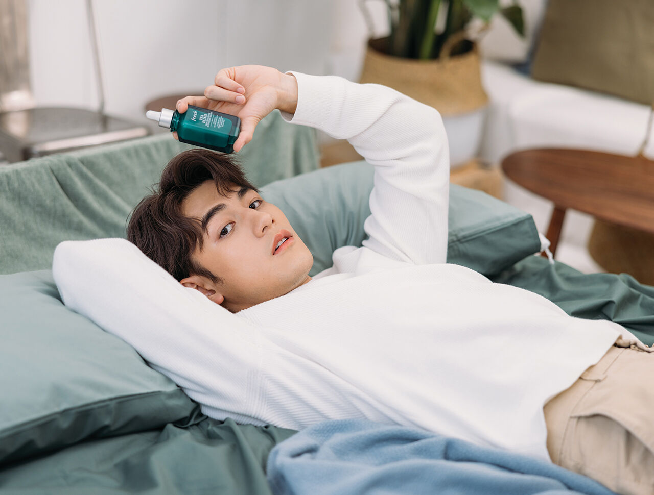 Fresh - Natural Inspired Skin Care, Body Care and Fragrances Products