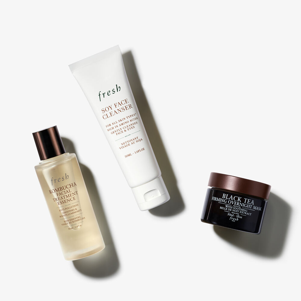 Shop Beauty Gifts & Skincare Giftsets | Fresh Beauty US