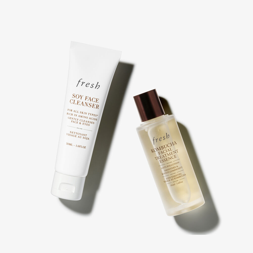 Shop Beauty Gifts & Skincare Giftsets | Fresh Beauty US
