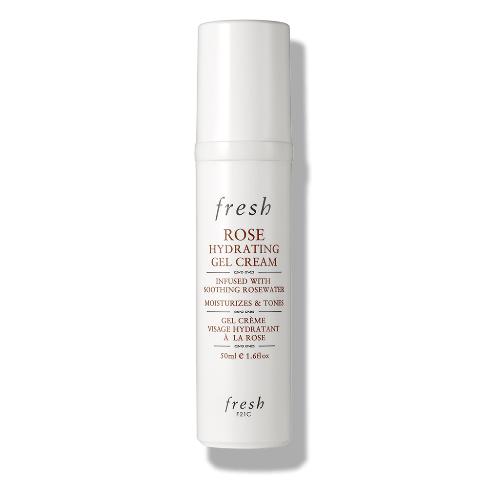Fresh Rose Skincare Collection - Fresh