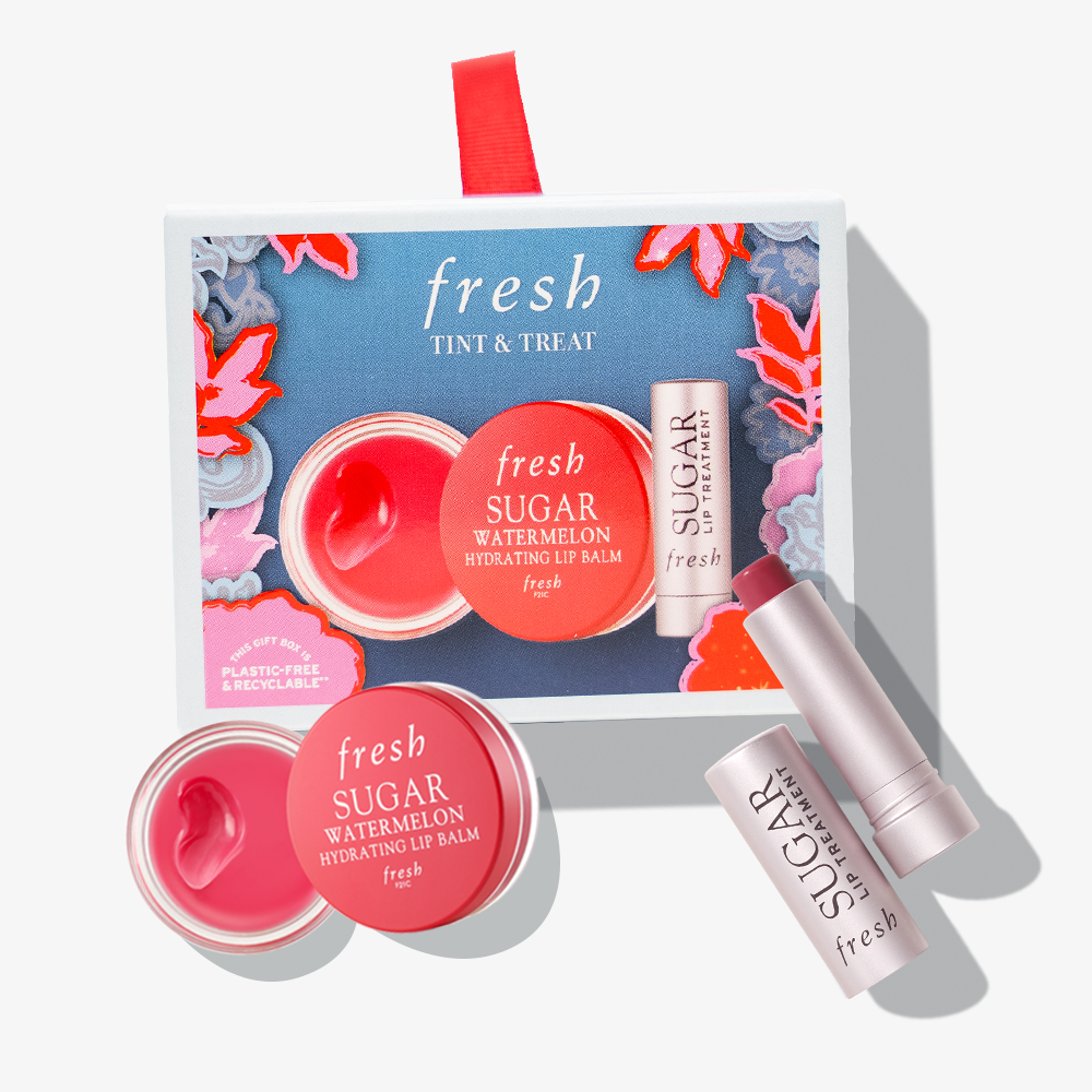 Lip care : Lip Exfoliant, Lip Balm, Lip Serum & Lip Treatments - Fresh