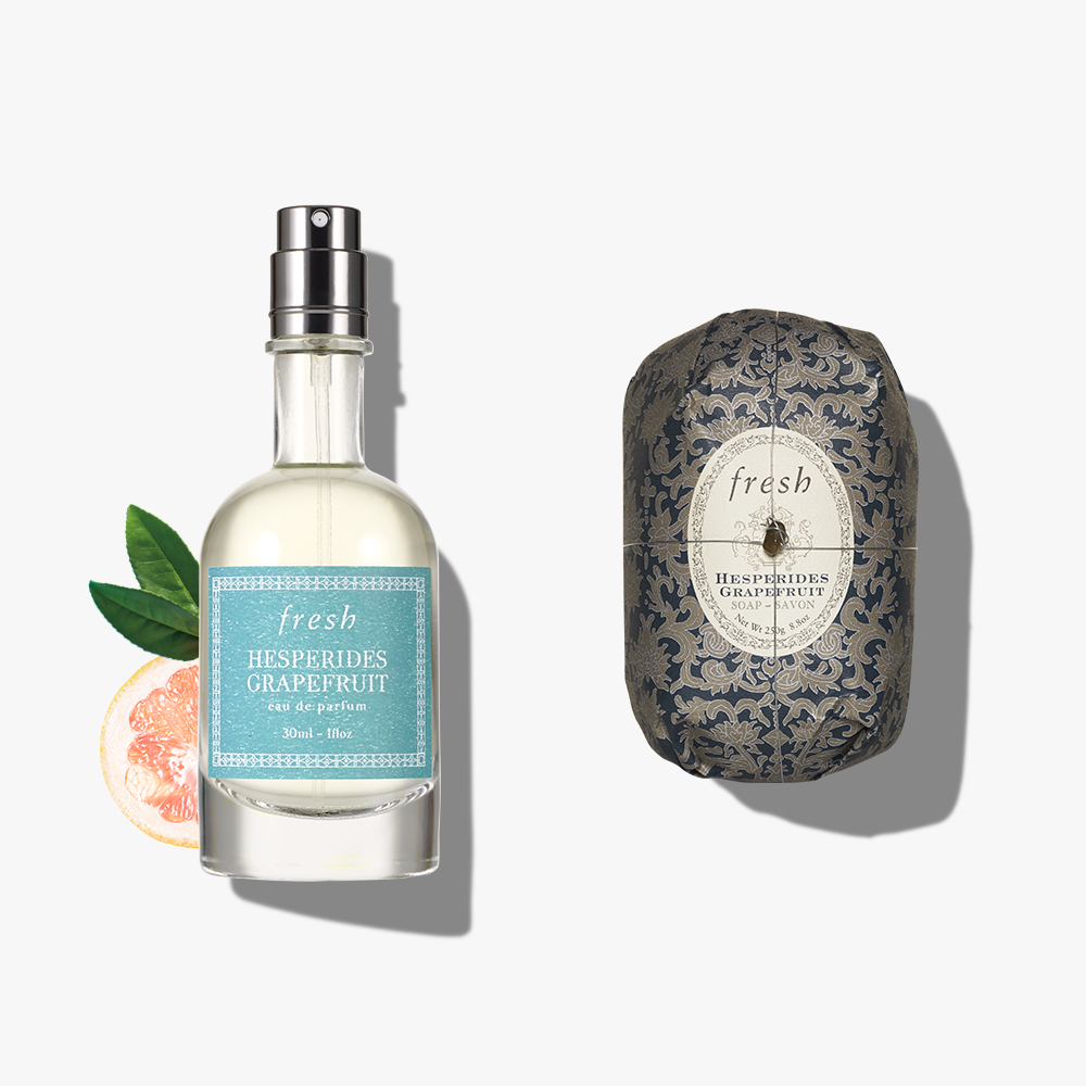 헤스페리데스 향수 30ml 세트
