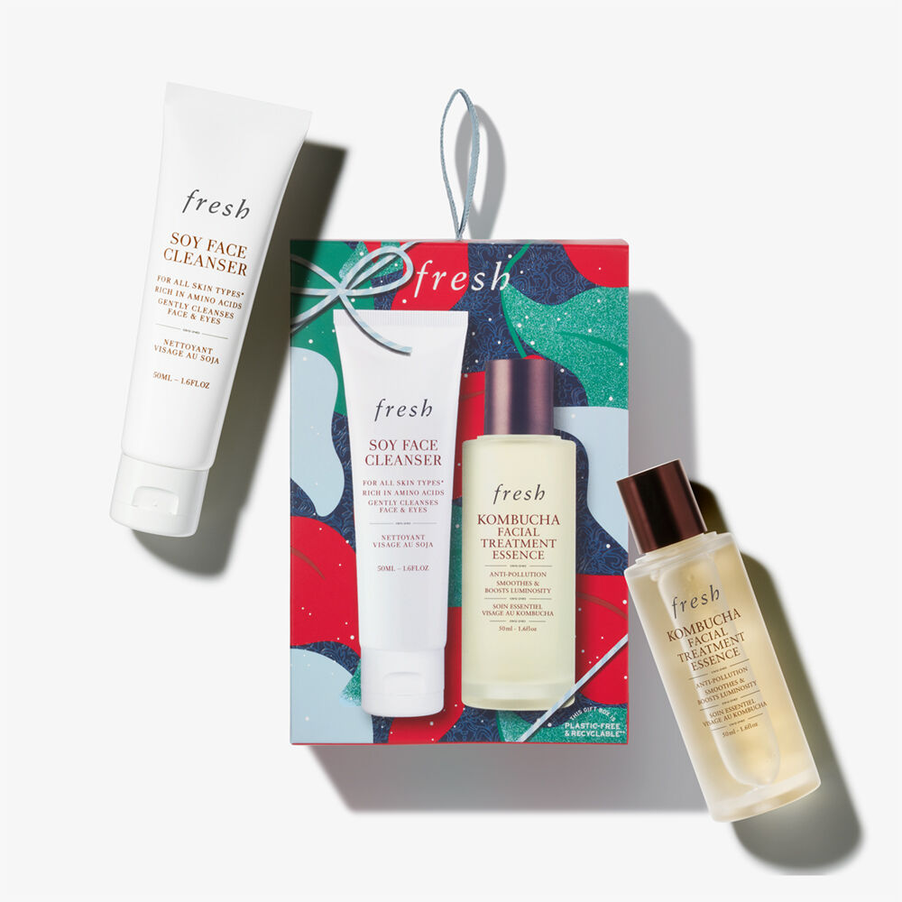 Shop Beauty Gifts & Skincare Giftsets | Fresh Beauty US