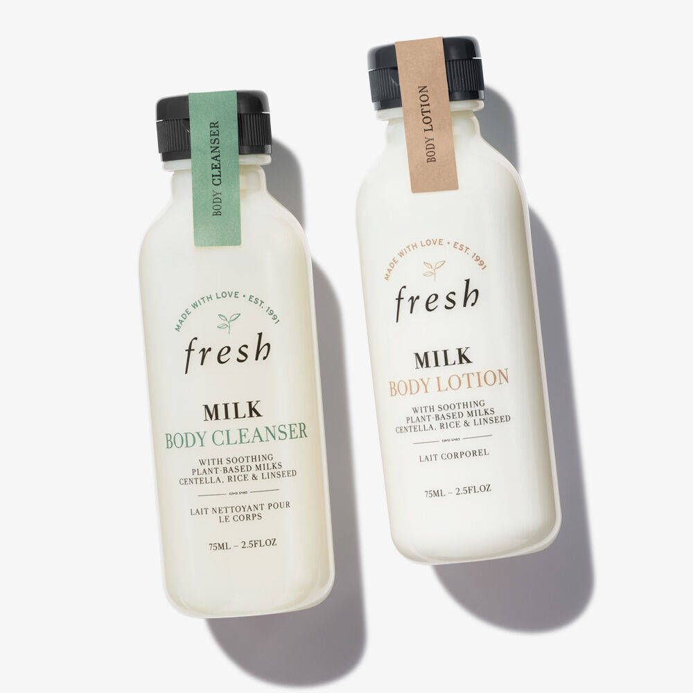 Fresh Skin Care Gift Set - Skincare Gifts from Fresh