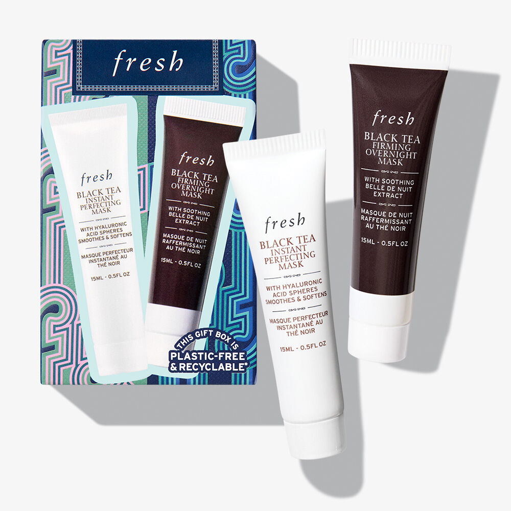 Skin Care, Body Care and Fragrances | Fresh EU