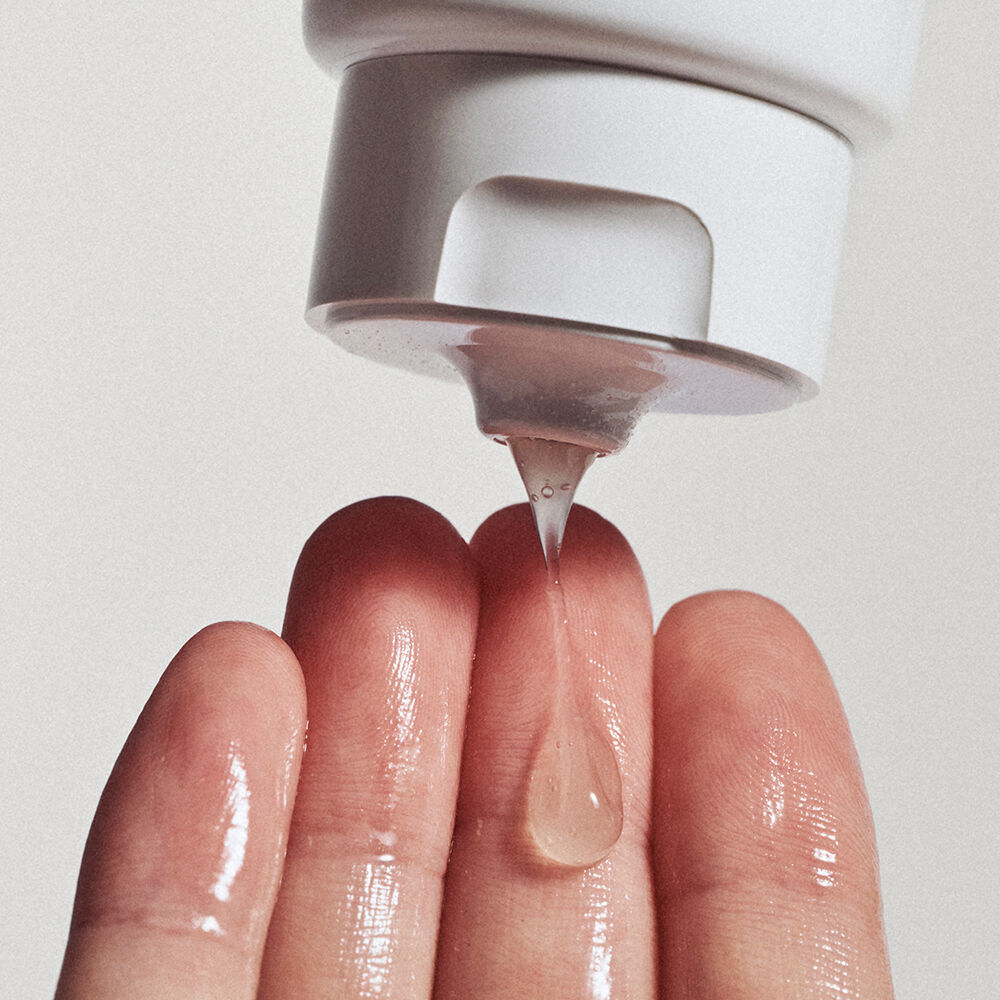 Soy Face Cleanser | Face Wash | Fresh SG