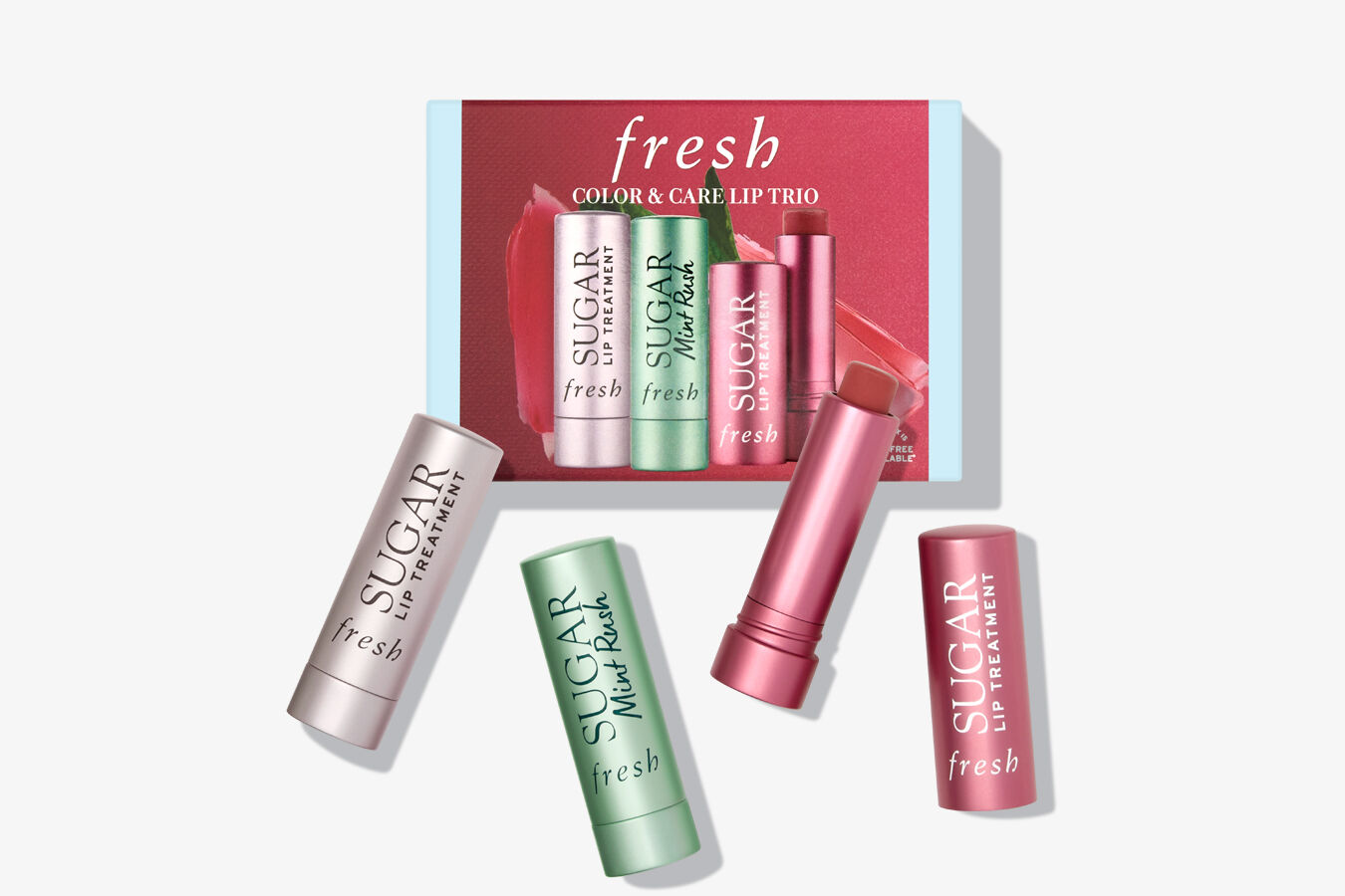 Beauty & Skincare Gift Sets | Fresh UK