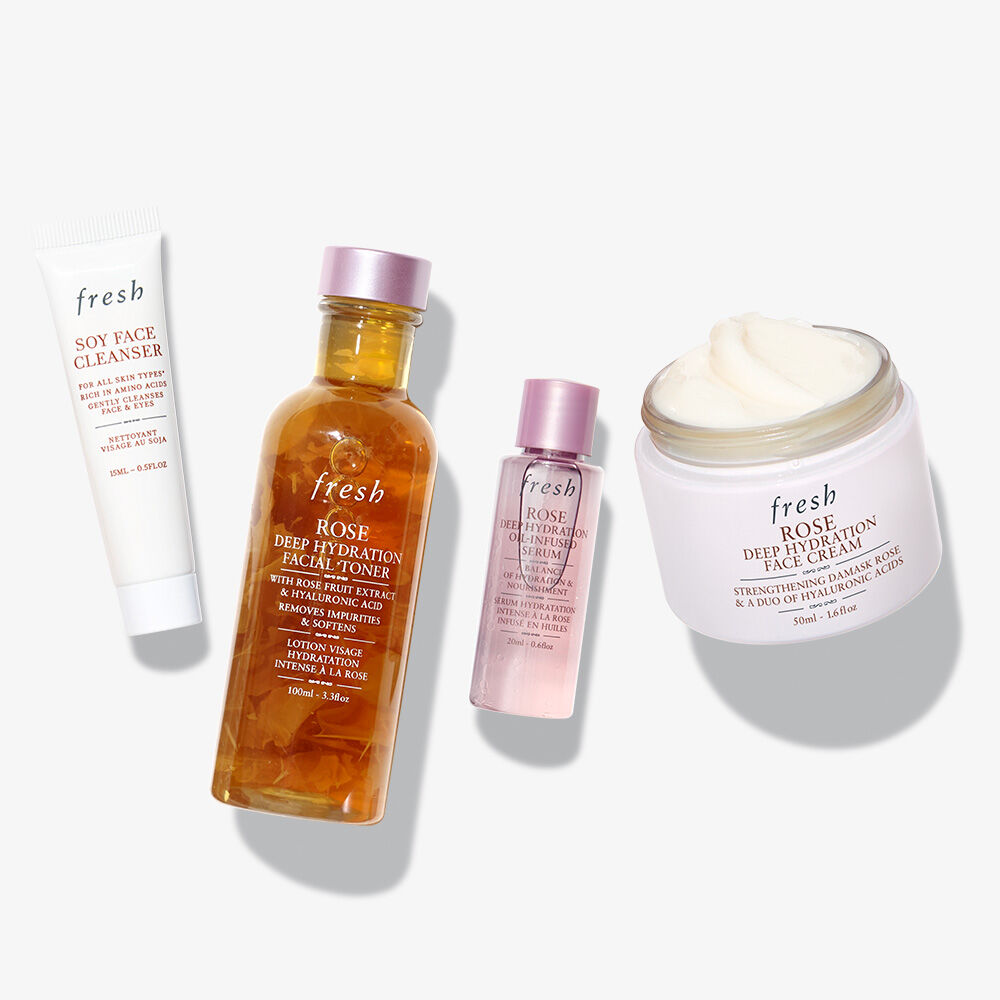 Skin Care | Shop Skincare Products | Fresh US