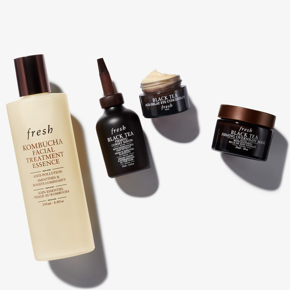 Skin Care | Shop Natural Skincare Products | Fresh Beauty US