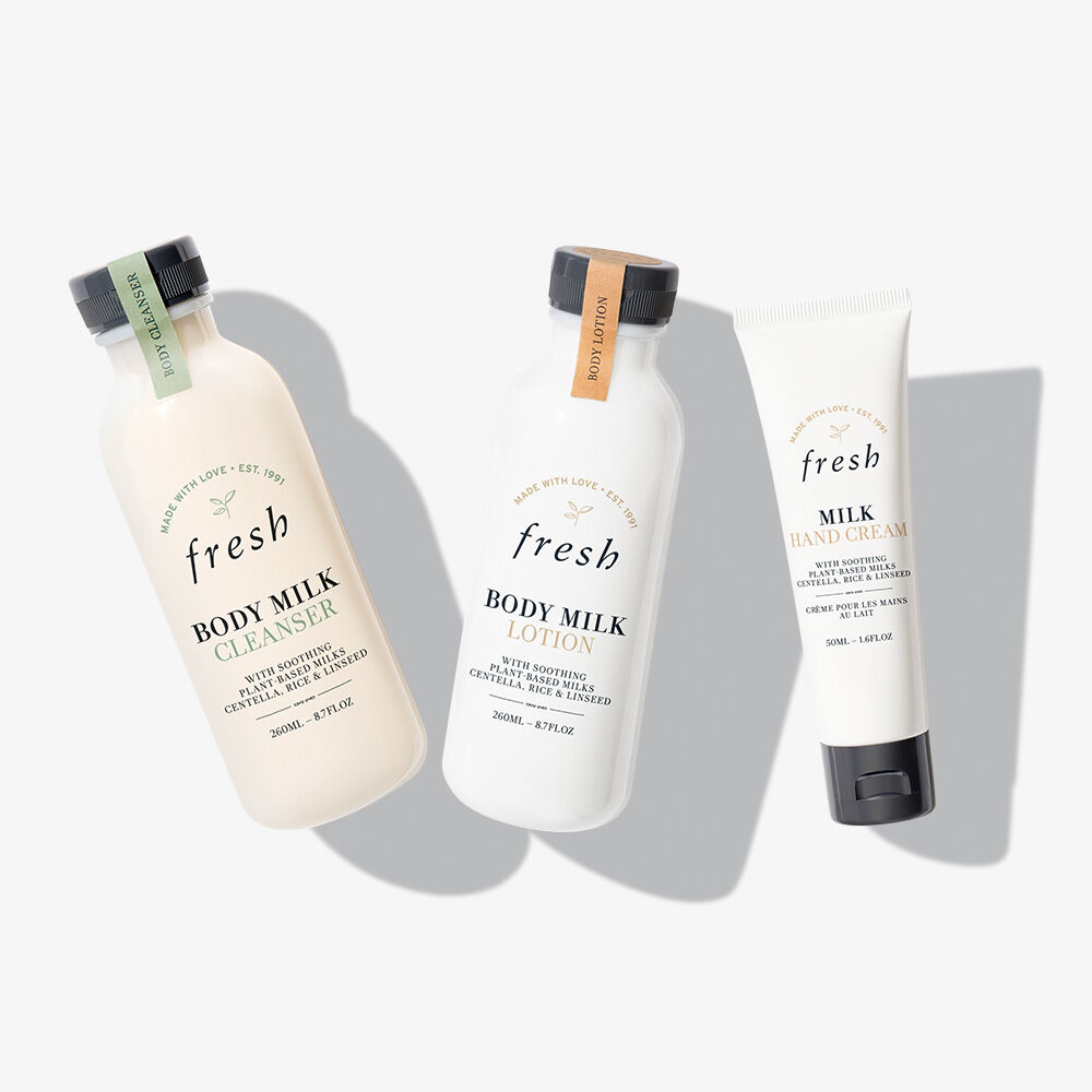 Shop New Beauty Products | Latest Skincare | Fresh US