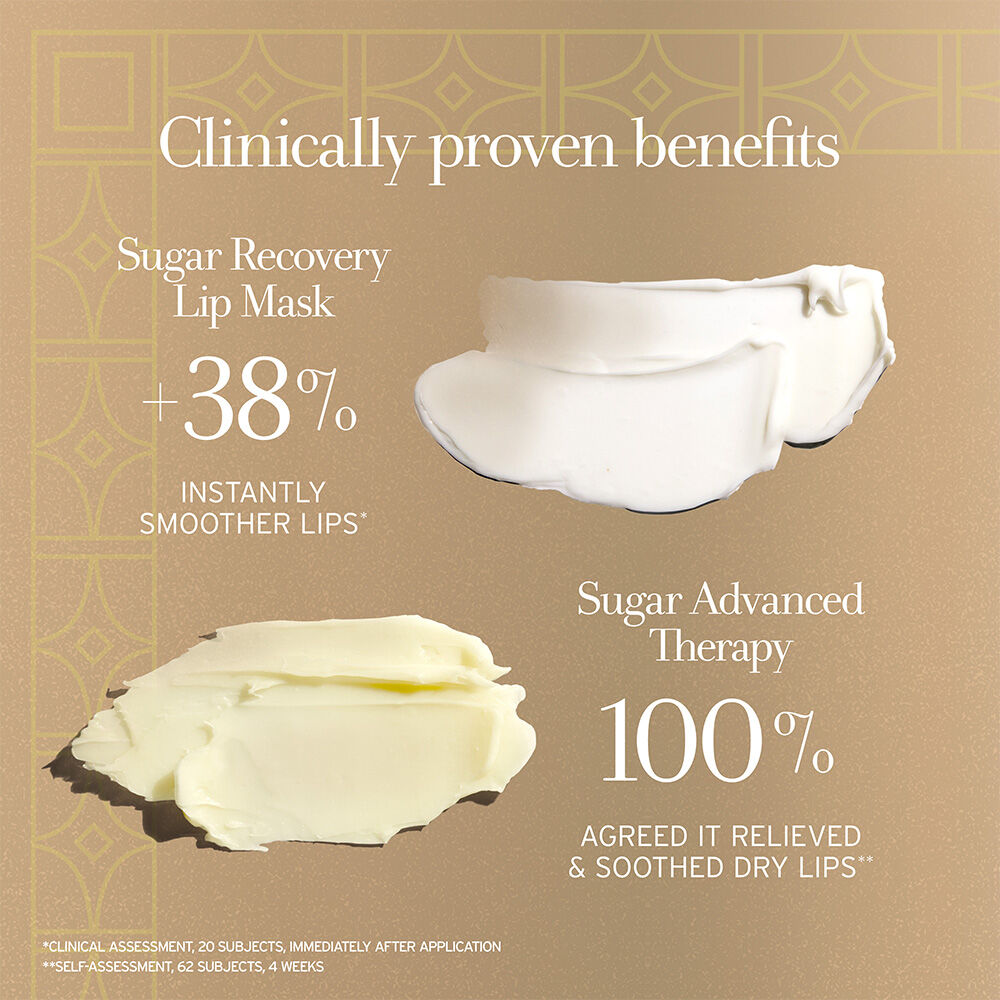 Lip Recovery Duo Gift Set | Lip Care | Fresh