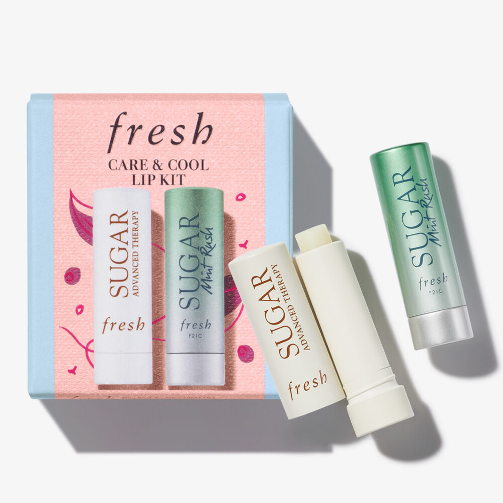 Fresh - Natural Inspired Skin Care, Body Care and Fragrances Products