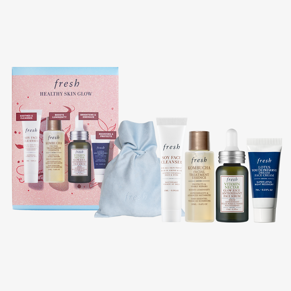 Gifts Sets : Skincare, Lip Care & Bodycare Sets - Fresh