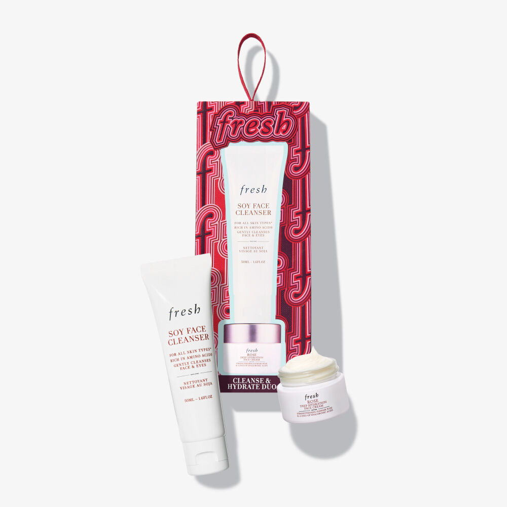 Shop New Beauty Products | Latest Skincare | Fresh US