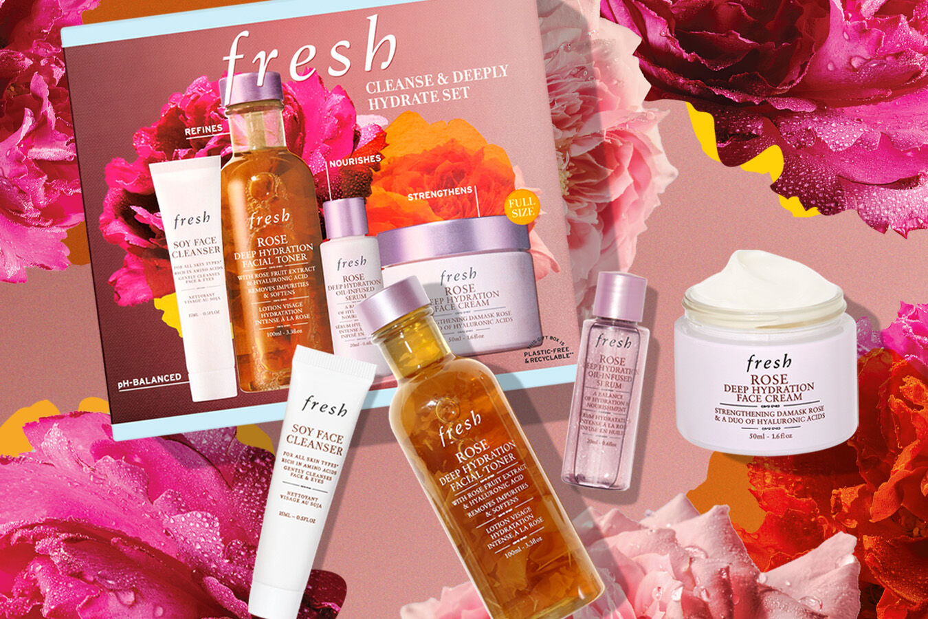 Spoil the new mom in your life with these special gifts - Good Morning ...