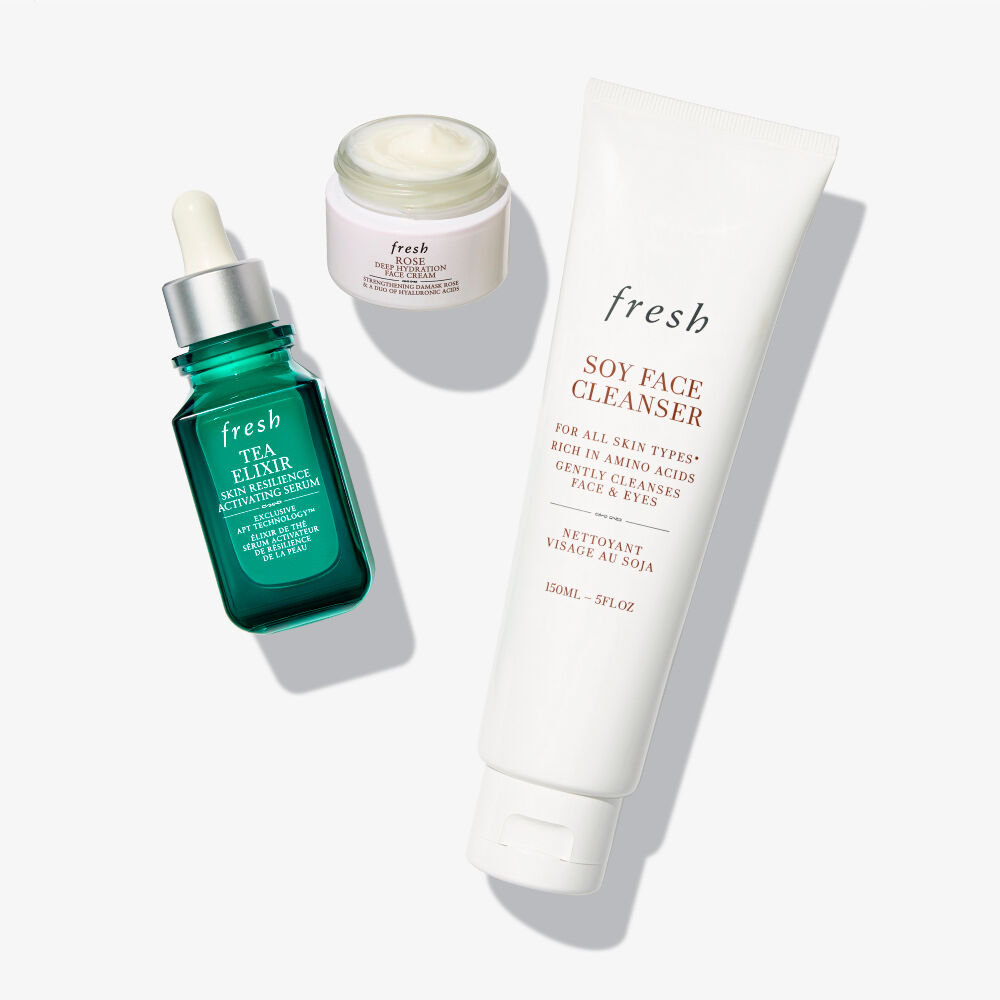 Shop New Beauty Products | Latest Skincare | Fresh UK