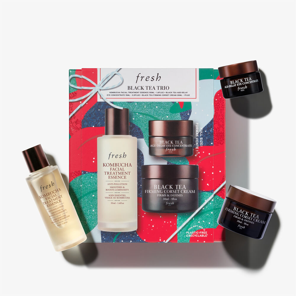 Fresh - Natural Inspired Skin Care, Body Care and Fragrances Products