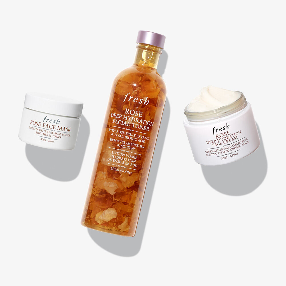 Gifts Sets : Skincare, Lip Care & Bodycare Sets - Fresh