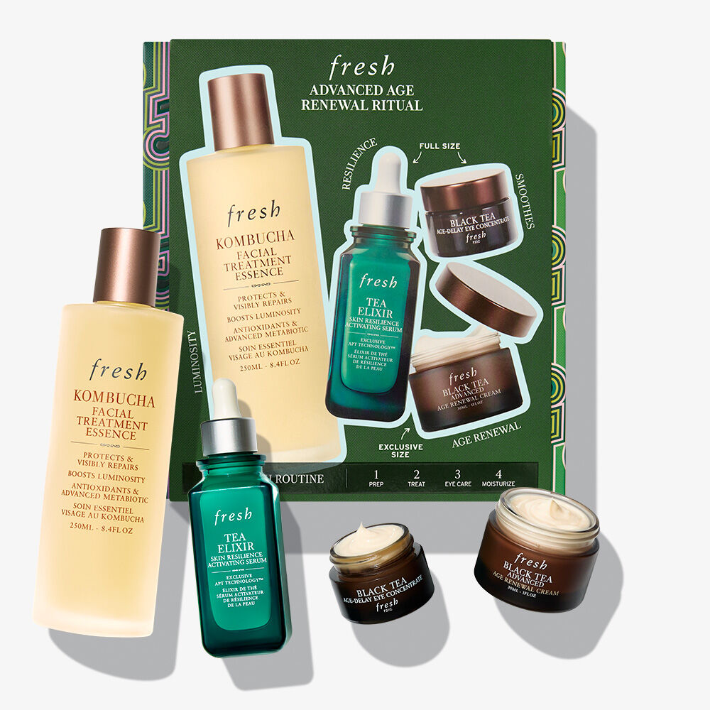 Shop New Beauty Products | Latest Skincare | Fresh US