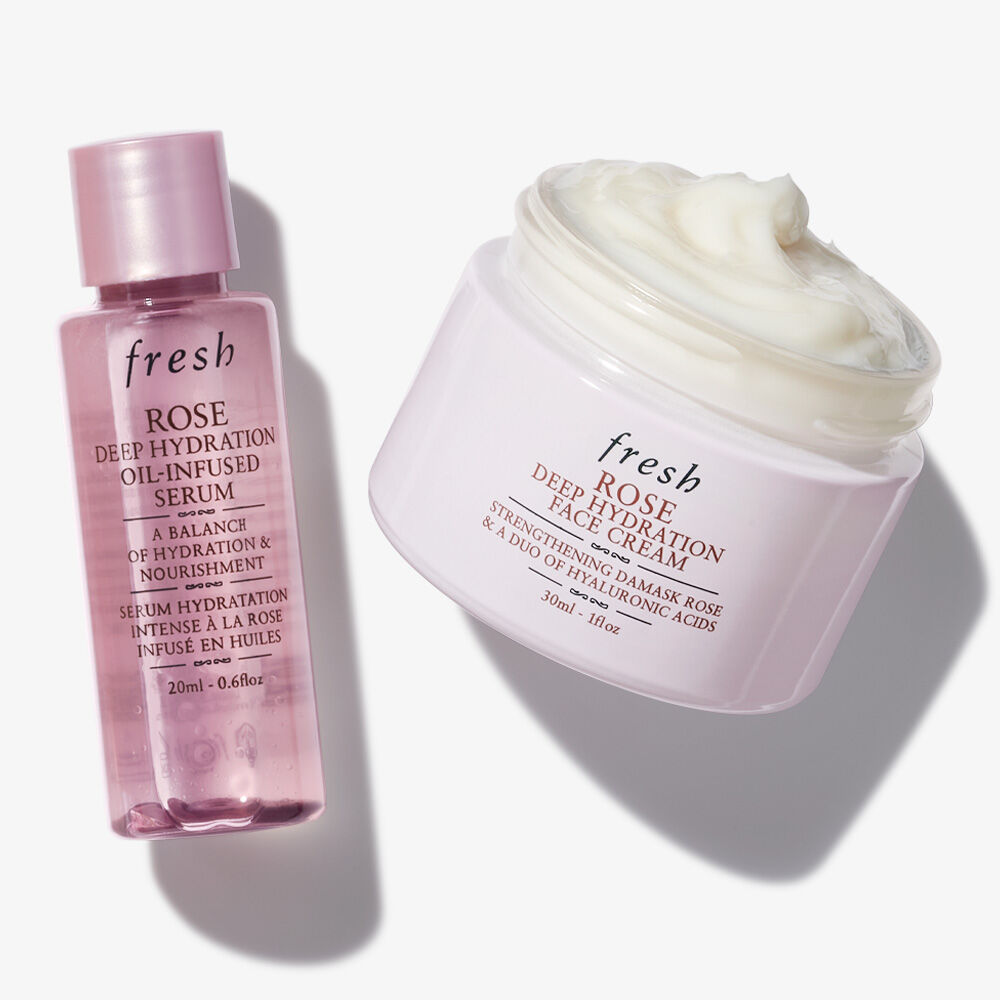 Skin Care | Shop Natural Skincare Products | Fresh Beauty US