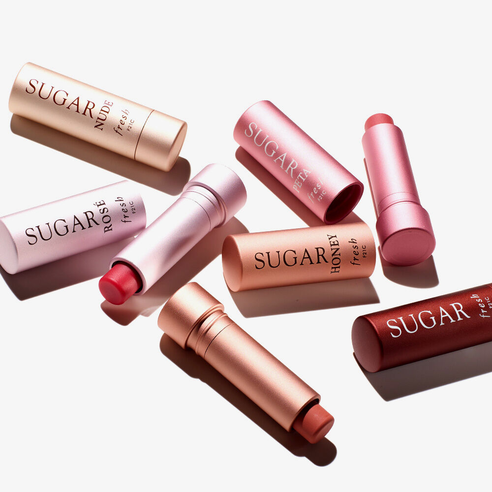 Fresh Sugar Lip Treatment Advanced Therapy Makeupalley | Saubhaya Makeup