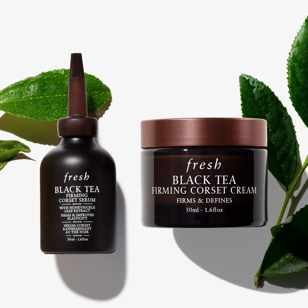 Fresh - Natural Inspired Skin Care, Body Care and Fragrances Products