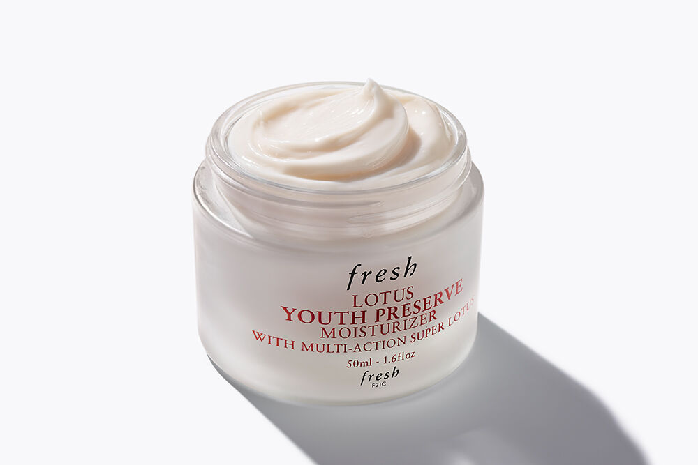 Natural Face Moisturizers & Nourishing Face Creams | Fresh Beauty US