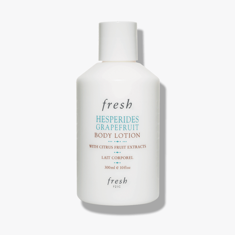 헤스페리데스 그레이프프룻 바디 로션 300ml 바디케어 Fresh Beauty Kr