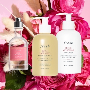 Fresh Natural Cosmetics - About Us - Fresh