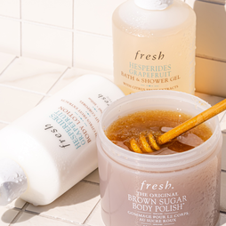 Shop Sugar Lemon Body Products | Bodycare | Fresh Beauty UK