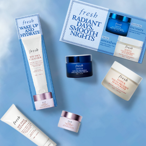 Fresh Natural Cosmetics - About Us - Fresh