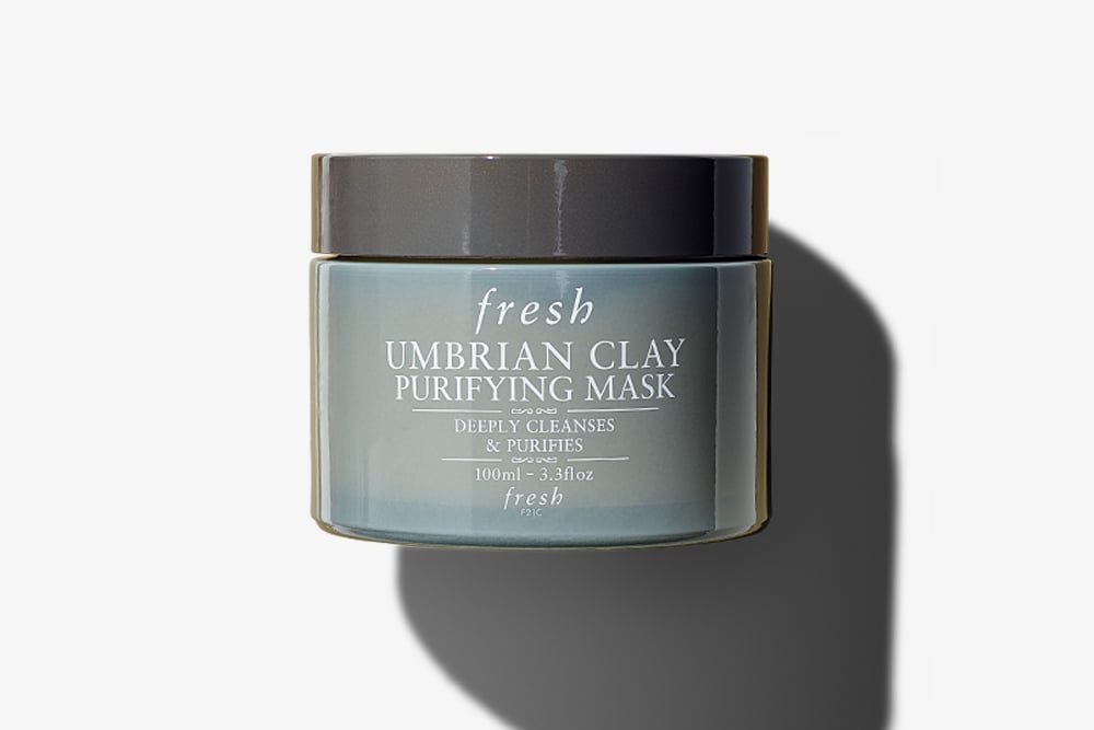 Umbrian Clay Purifying Mask | fresh US