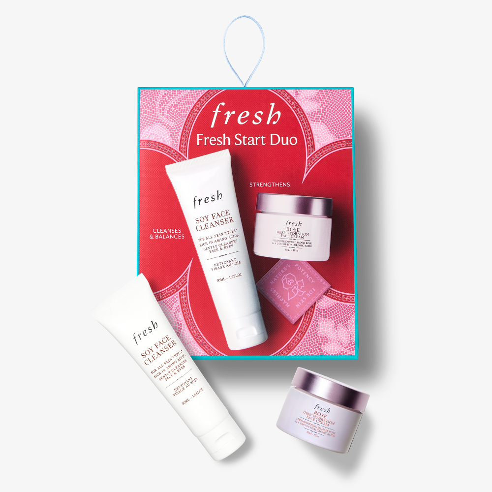 Fresh Start Duo | fresh