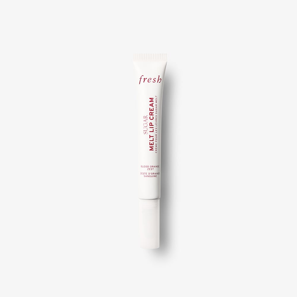 Sugar Melt Lip Cream Blood Orange | fresh US