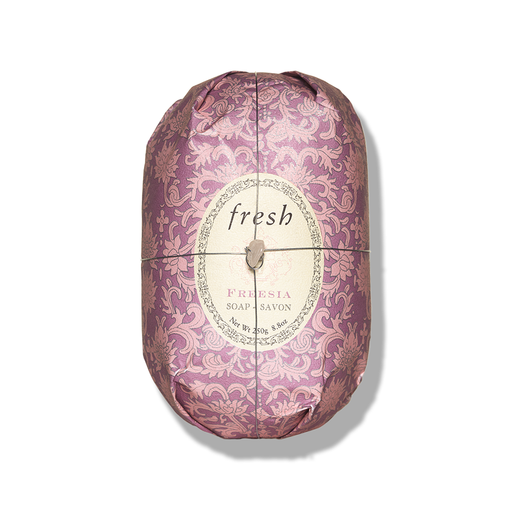 Freesia Bar Soap 250gr Bodycare Fresh Beauty Us