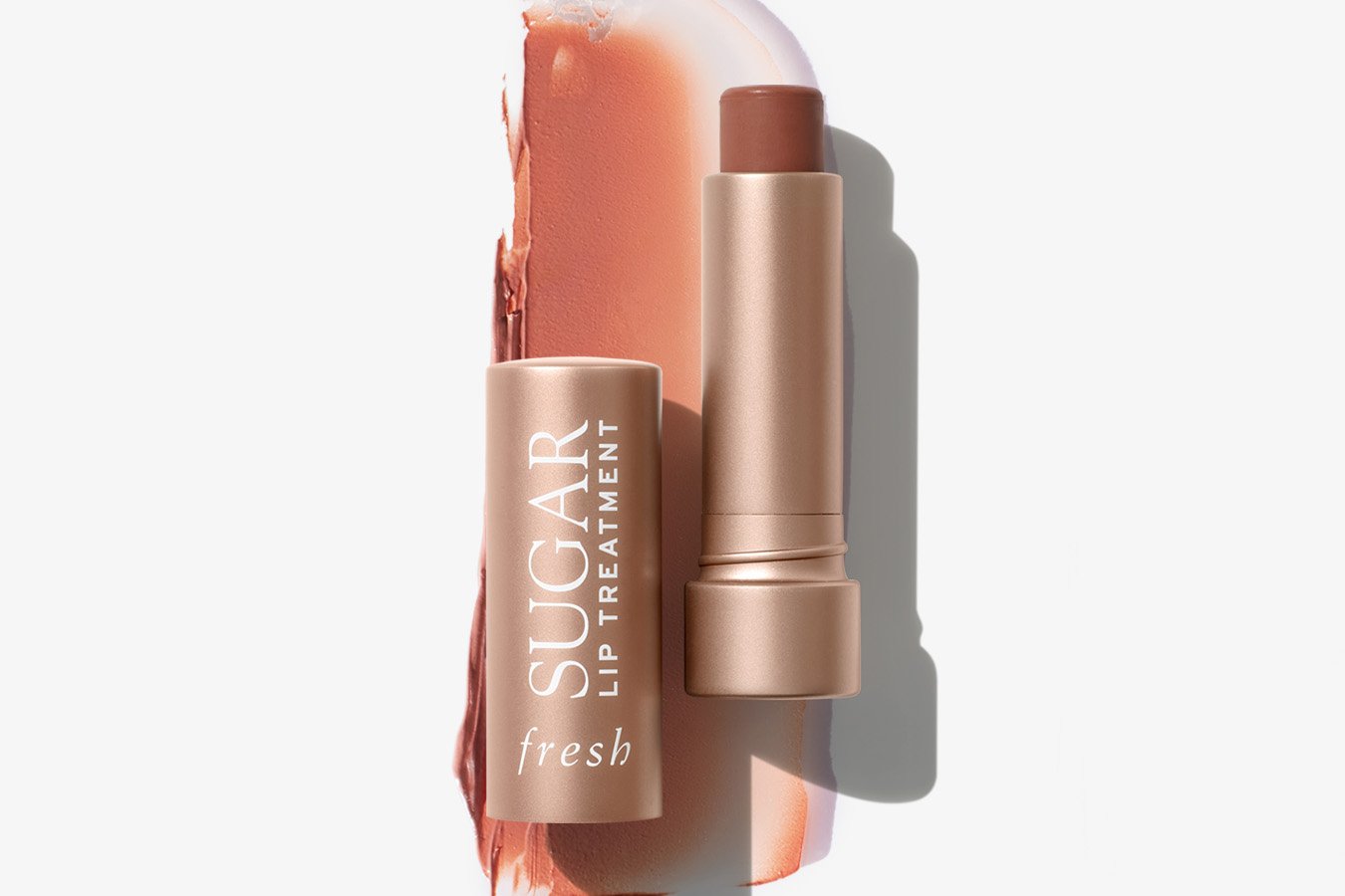 Lip Care : Honey - Tinted Lip Treatment - FRESH