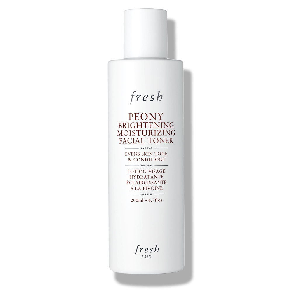 Fresh Peony Brightening Moisturising Face Toner - Fresh