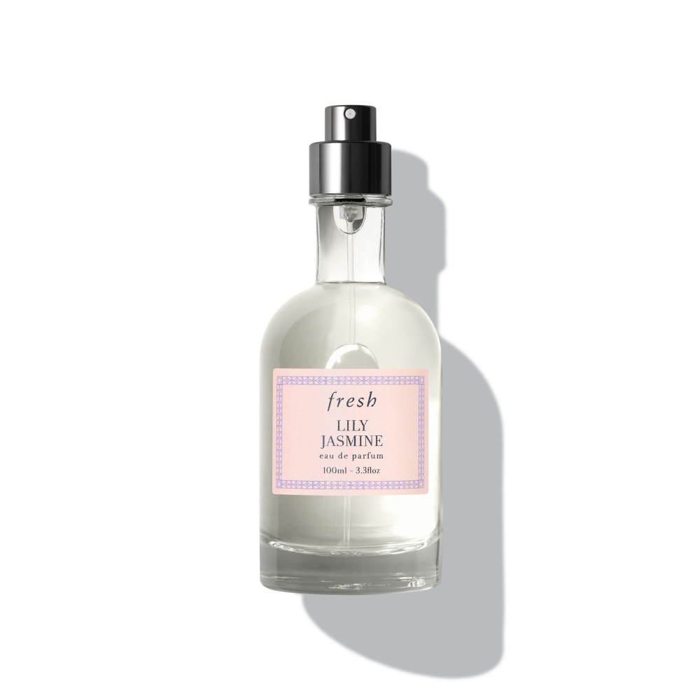 Lily Jasmine Eau de Parfum | fresh US