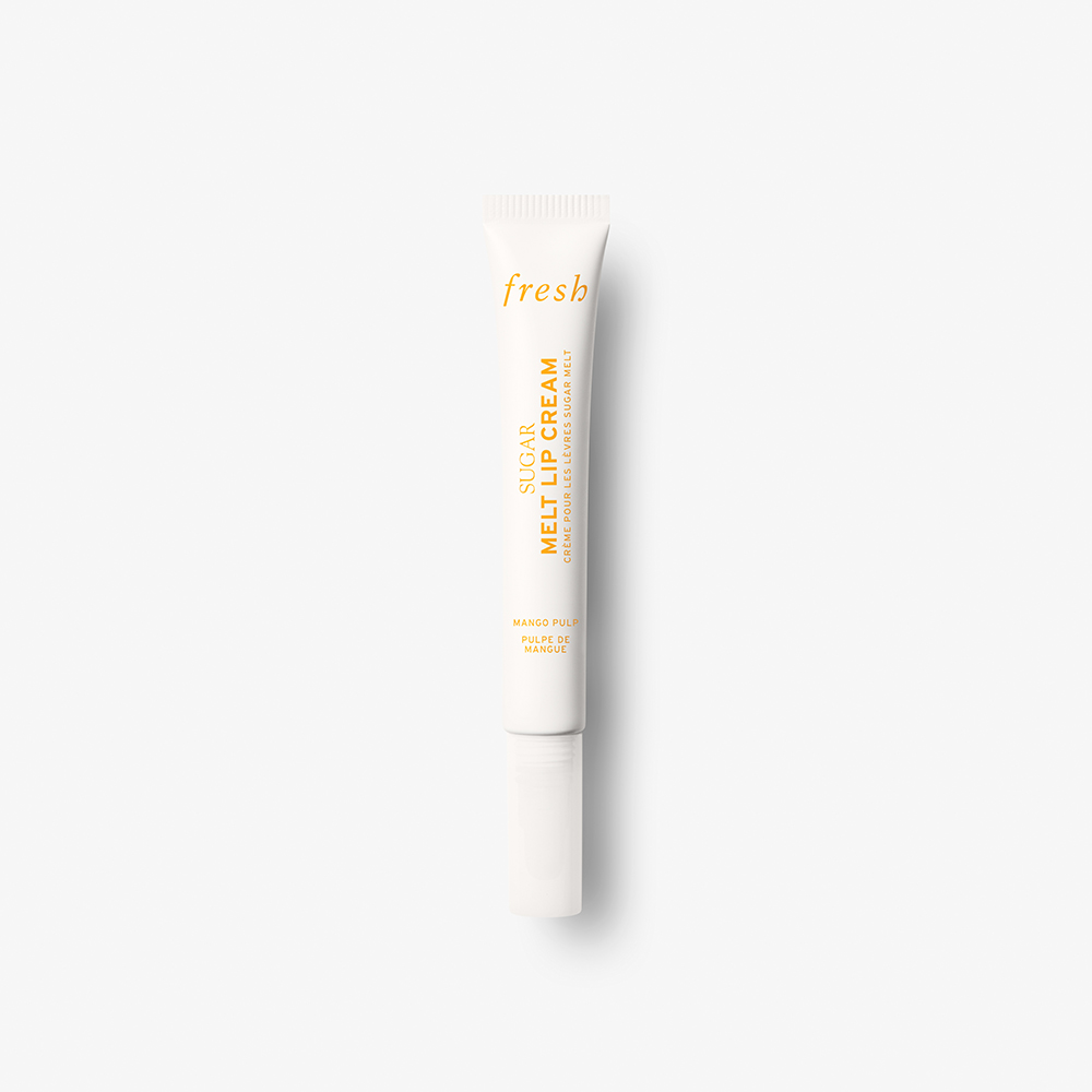 Sugar Melt Lip Cream Mango | fresh US